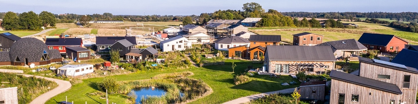 Projekt: Baggrund: Vores forpligtelser og kampen om area... | Lejre Kommune